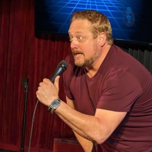 Hire Andy Gunnin - Comedian in Peachtree City, Georgia