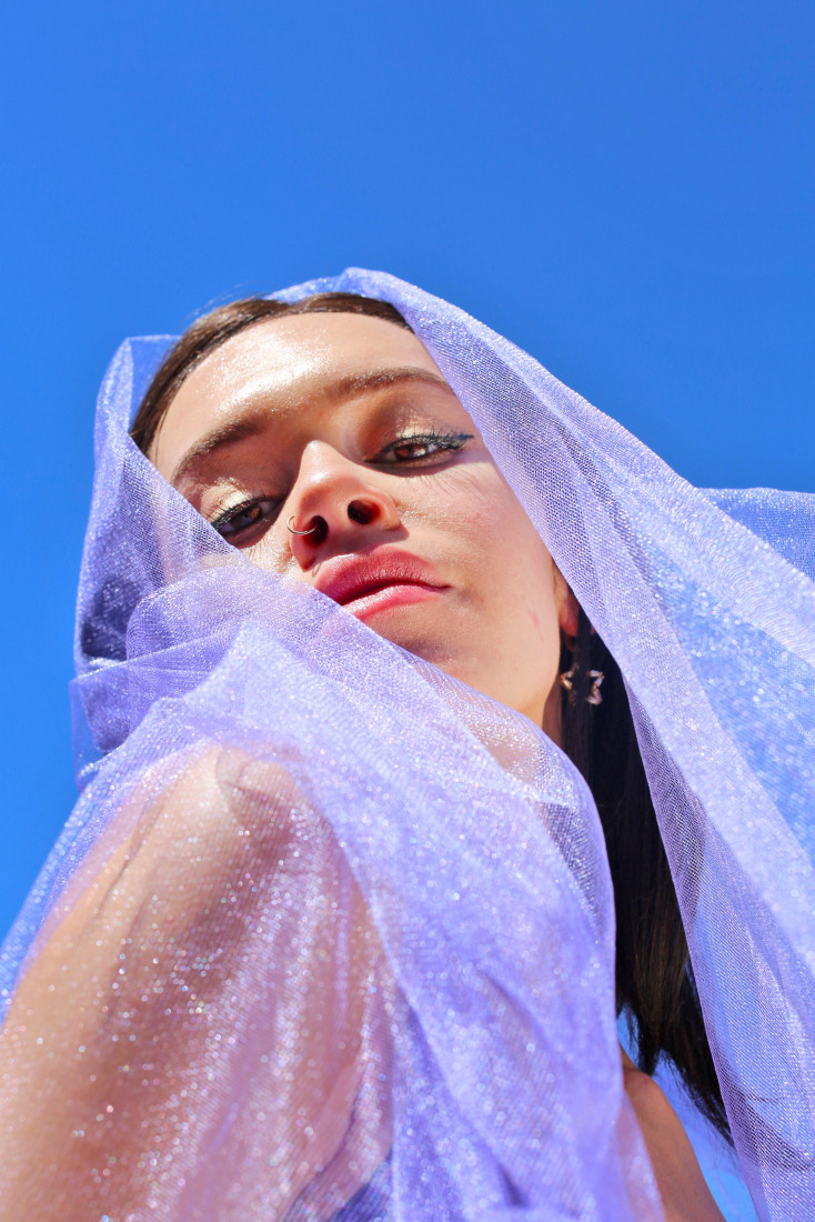 Hire Angel Alonzo Photo - Photographer in Las Vegas, Nevada