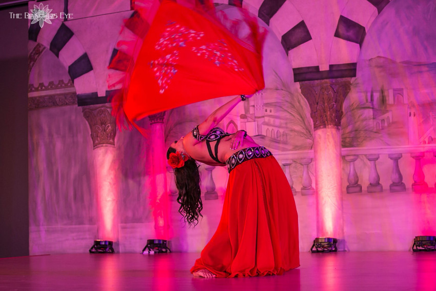 Hire Angel Bellydance - Belly Dancer in Orlando, Florida