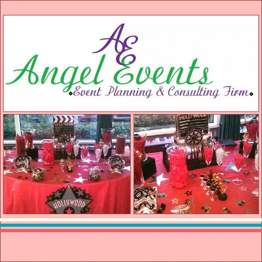 Hire Angel Events - Event Planner in Dearborn, Michigan