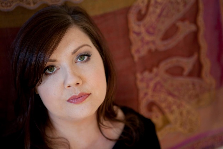 Hire Angela Bingham, Jazz Vocalist - Jazz Singer in Holly Springs ...