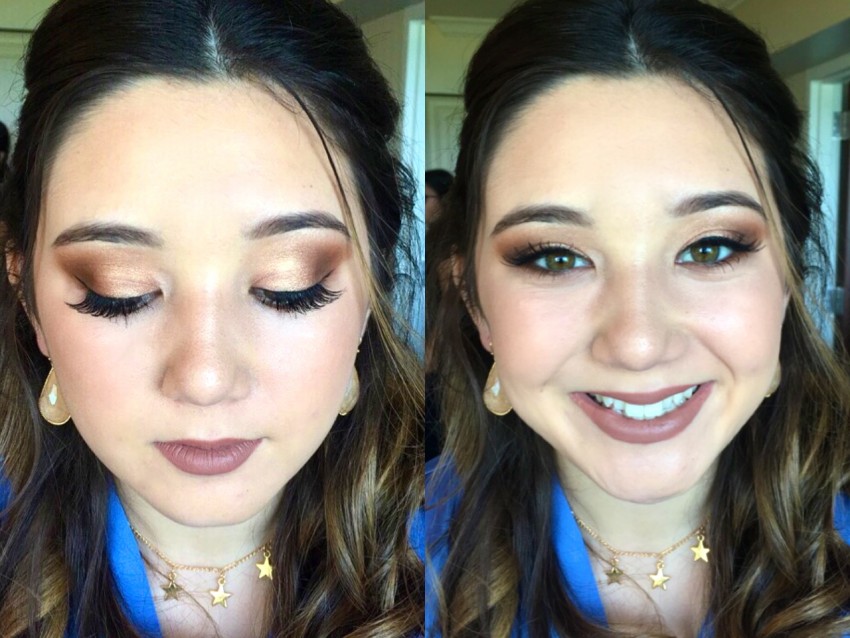 Hire Angela Stein Makeup Artist & Hair - Makeup Artist in Fort ...