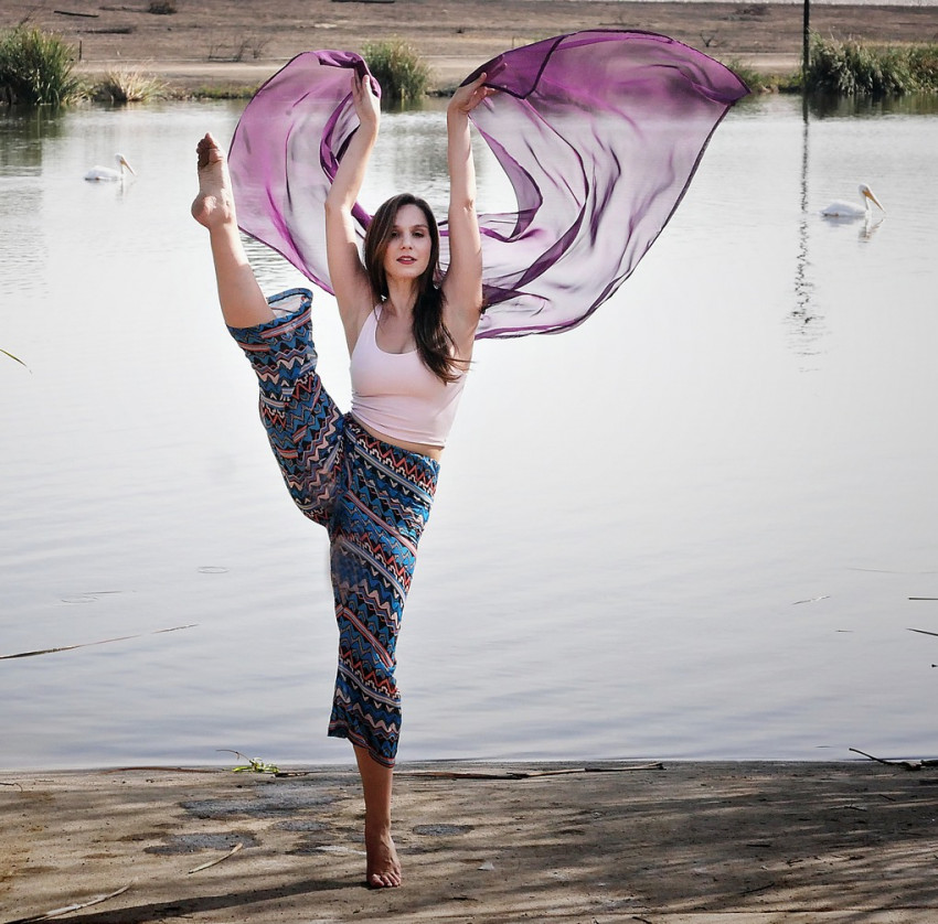 Hire Angela Todaro Dancer - Belly Dancer in Sylmar, California