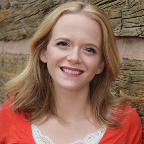 Hire Angelic Sound - Lauren Dennis - Classical Singer in Marietta, Georgia