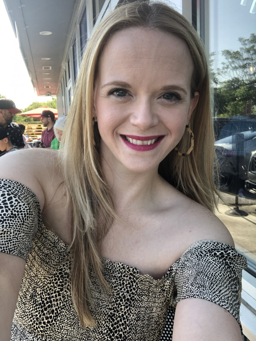Hire Angelic Sound - Lauren Dennis - Classical Singer in Marietta, Georgia
