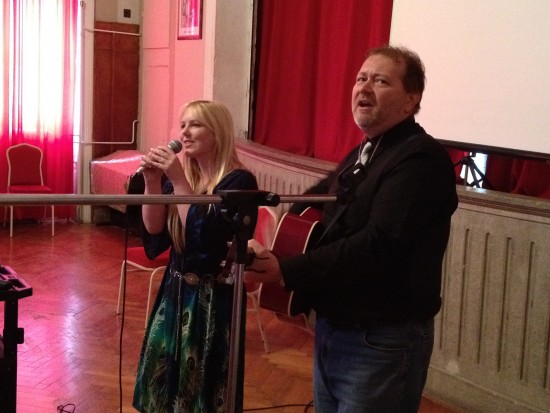 Hire Angie Beck - Country Band in Houston, Texas