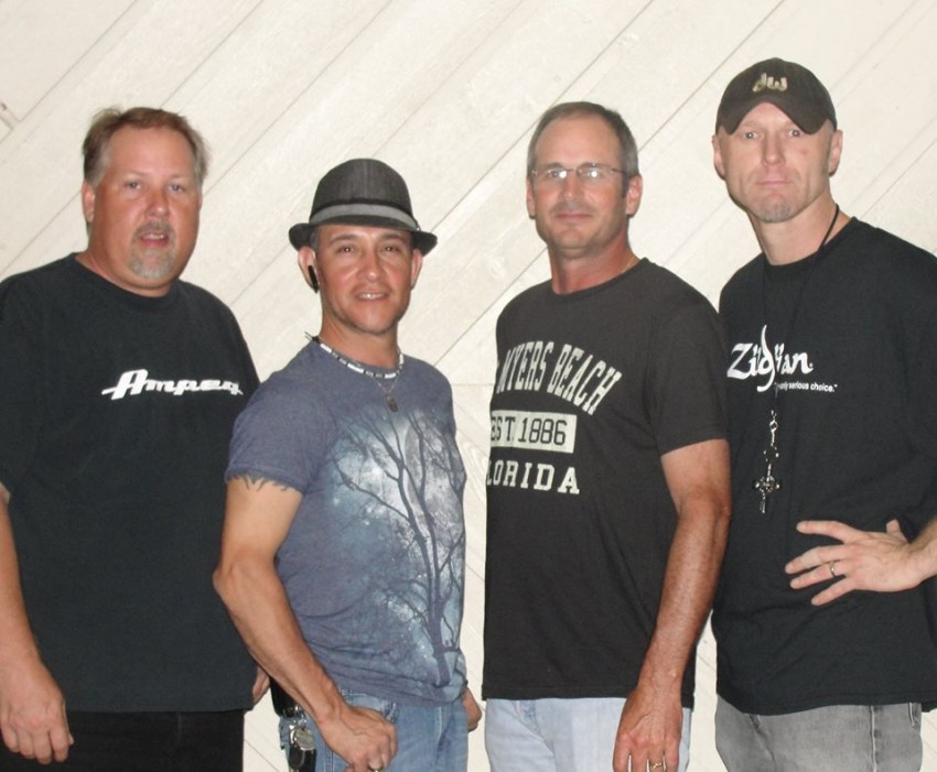 Hire Angry Sausage - 2000s Era Entertainment in Houston, Texas