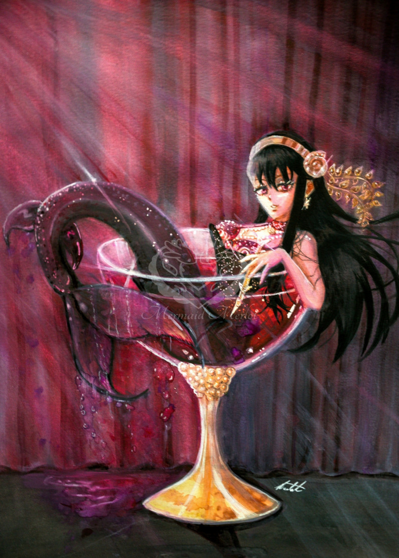 Hire Anime & Realistic Art Commissions - Live Artwork in Lititz ...