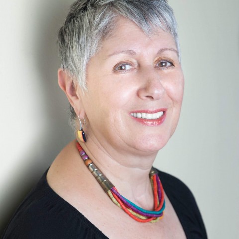 Hire Anna Ashley - Voice Actor in Miami, Florida