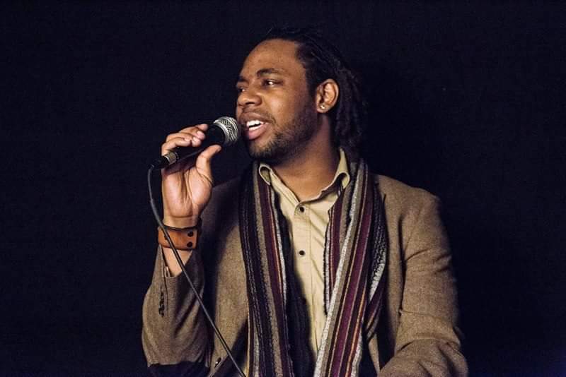 Hire Anthony Avery-Indie Gospel Artist - Gospel Singer in Baltimore ...