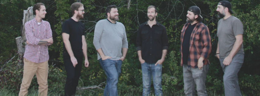 Hire Anthony Childress - Southern Rock Band in Bristol, Tennessee