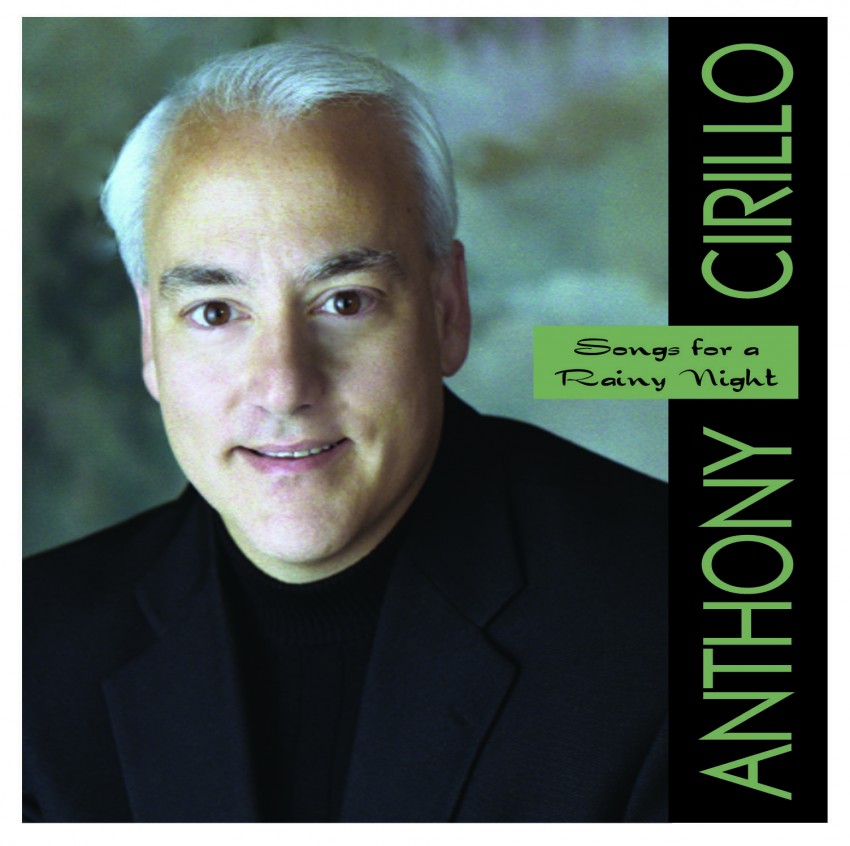 Hire Anthony Cirillo - Singing Guitarist in Huntersville, North Carolina