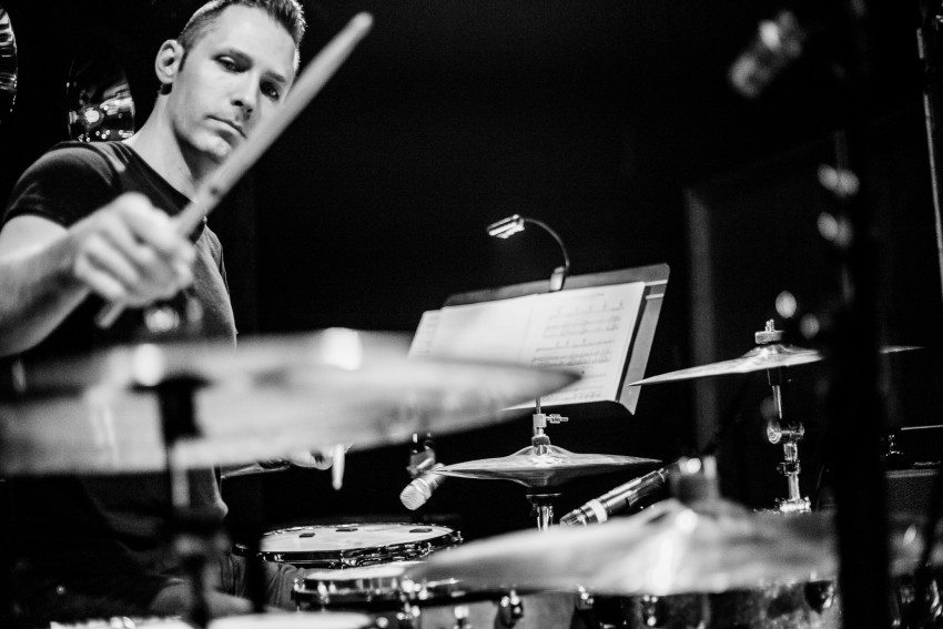 Hire Anthony Matula - Drummer in Nashville, Tennessee