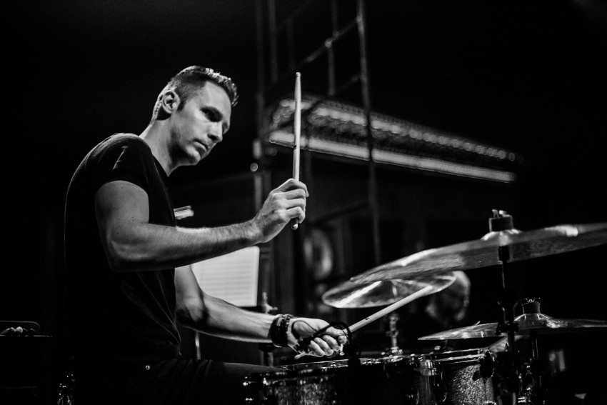 Hire Anthony Matula - Drummer in Nashville, Tennessee