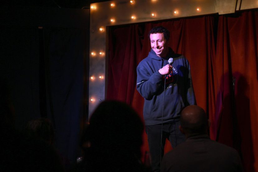 Hire Anthony Santino - Stand-Up Comedian in Brooklyn, New York
