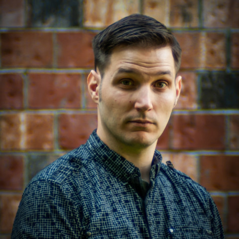 Hire Anthony Schuman - Stand-Up Comedian in Olympia, Washington