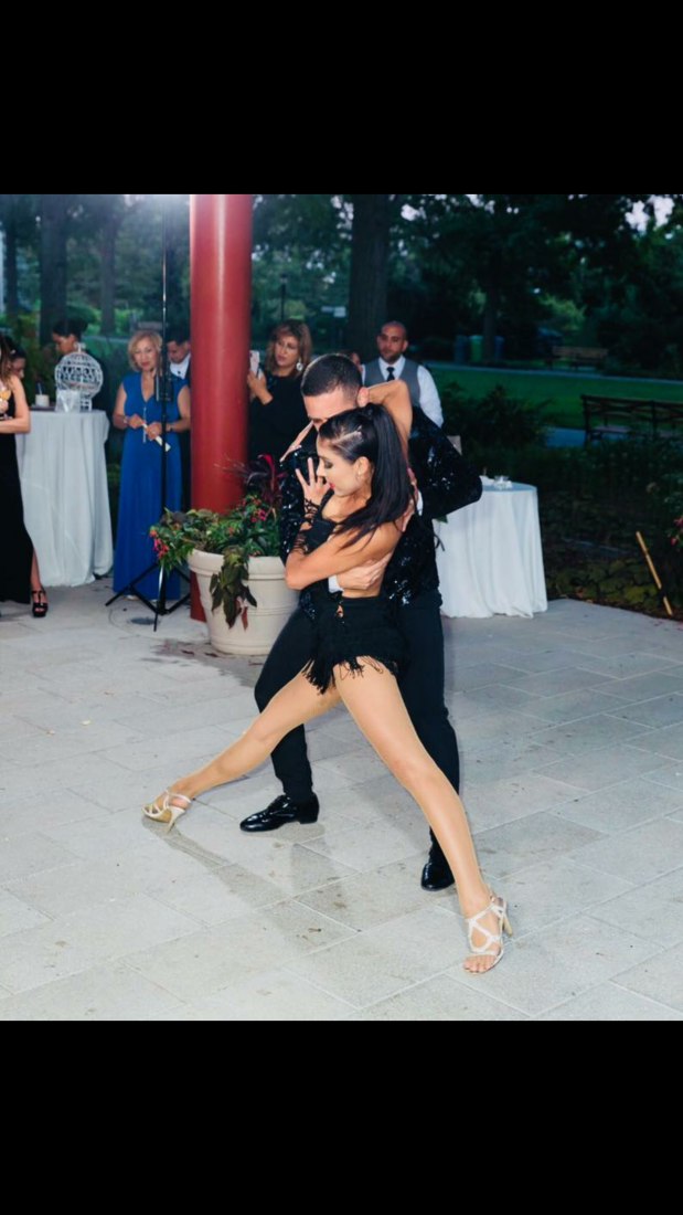 Hire Arabella España - Belly Dancer in Brooklyn, New York