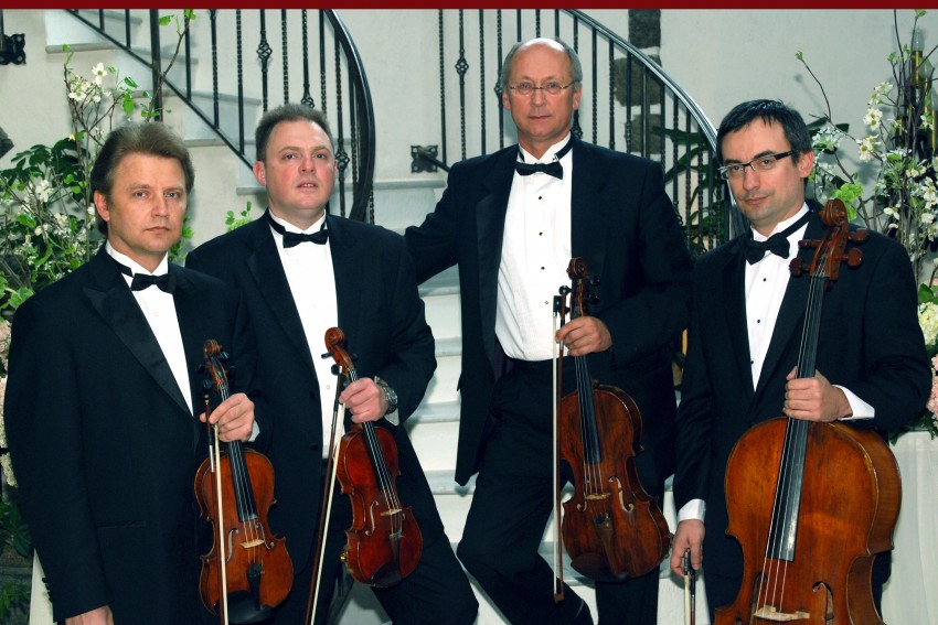 Hire Art-Strings Ensembles - String Quartet in New York City, New York