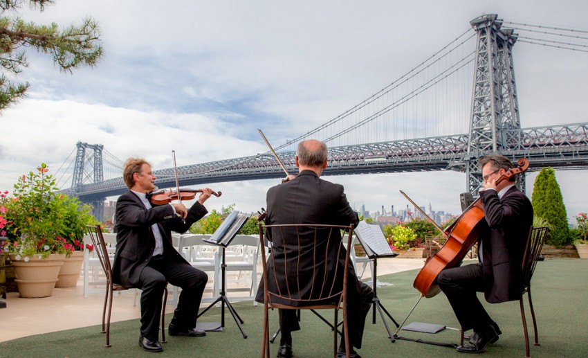 Hire Art-Strings Ensembles - String Quartet in New York City, New York