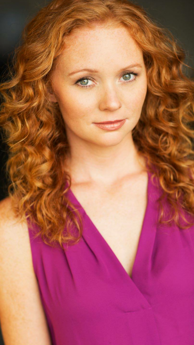 Hire Ashley Didion - Actress in Lake St Louis, Missouri