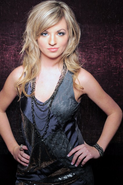 Hire Ashlyn Metheny Band - Country Band in Fayetteville, Arkansas