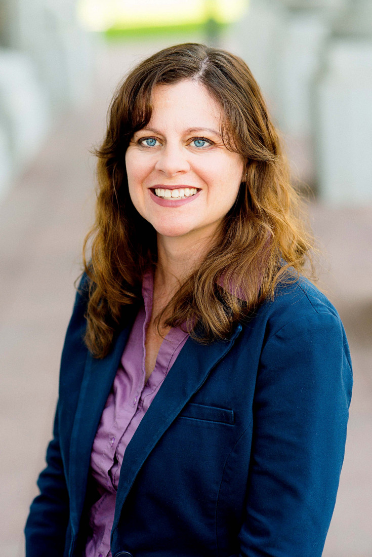 Hire April Young Bennett - Motivational Speaker in Salt Lake City, Utah