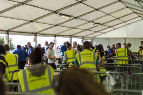 Hire ATC Security - Event Security Services in San Jose, California