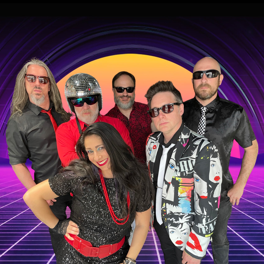 Hire ATL Tribute Bands Foozer/Atlanta Vice/Fever Dreams - Cover Band in ...