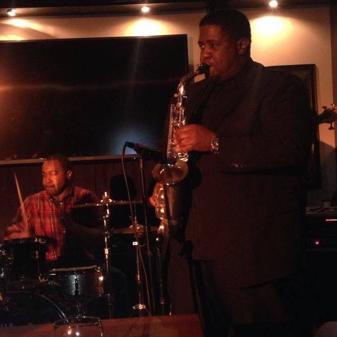 Hire Atlanta Sax Man Antonio Bennett - Saxophone Player in Atlanta, Georgia