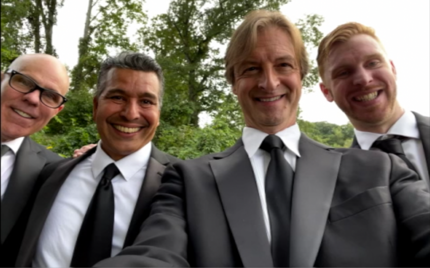 Hire Atomic Rock Band - Classic Rock Band in Freehold, New Jersey