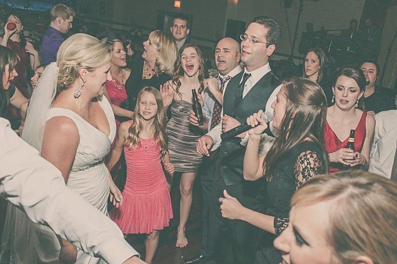 Hire Audiomatic - Cover Band in Chicago, Illinois