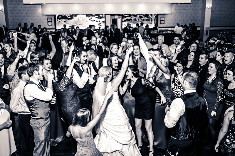 Hire Audiomatic - Cover Band in Chicago, Illinois