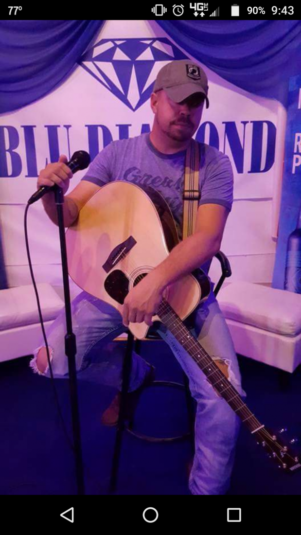 Hire Austin Neal - Guitarist in Pembroke, Georgia