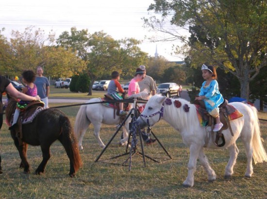 Hire Austin Pony Parties - Pony Party in Austin, Texas