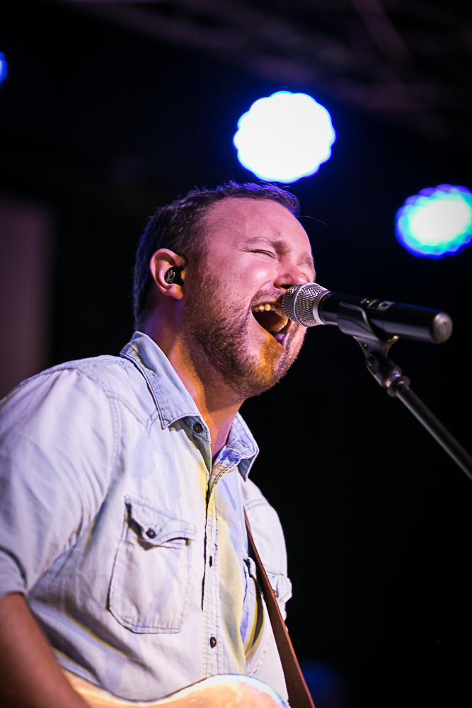 Hire Austin Smith - Singing Guitarist in Charlotte, North Carolina