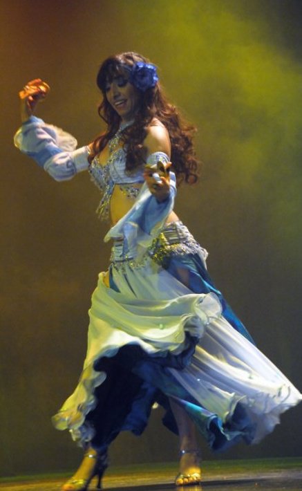 Hire Authentic Turkish Belly Dancer Belly Dancer In San Diego California