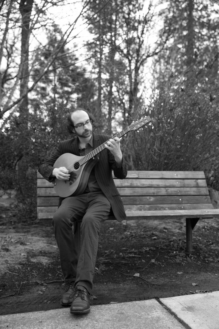 Hire Avery LeVine - Folk Singer in Portland, Oregon