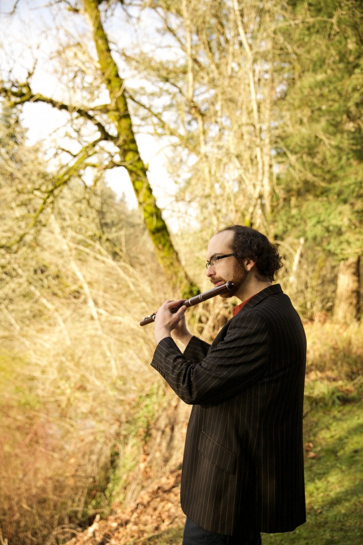 Hire Avery LeVine - Folk Singer in Portland, Oregon