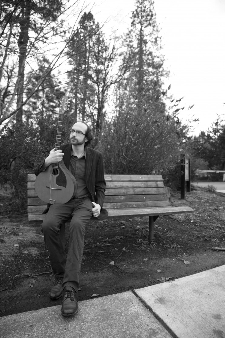 Hire Avery LeVine - Folk Singer in Portland, Oregon