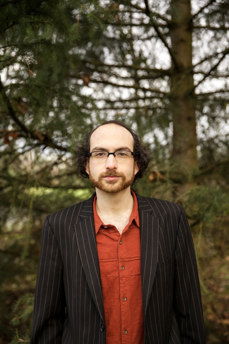 Hire Avery LeVine - Folk Singer in Portland, Oregon