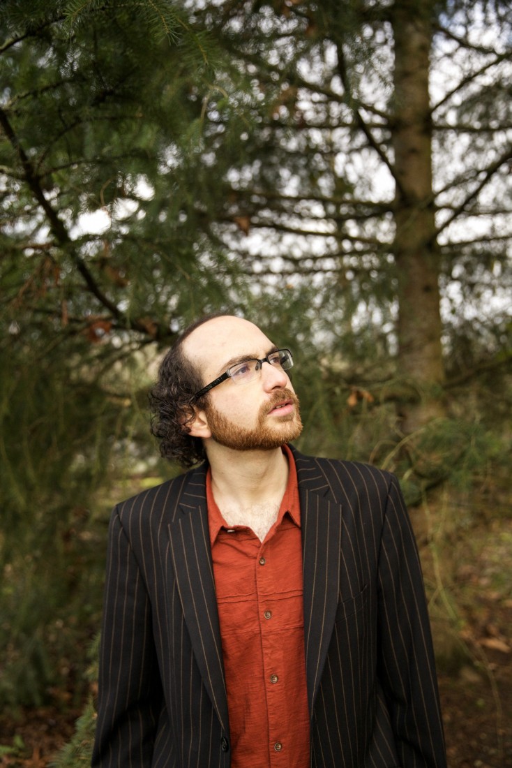 Hire Avery LeVine - Folk Singer in Portland, Oregon