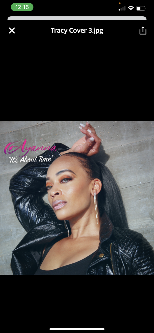 Hire Ayanna Soulful Rose - Pop Singer in Houston, Texas