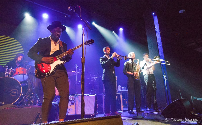 Hire Aztec Sun - Funk Band in Washington, District Of Columbia