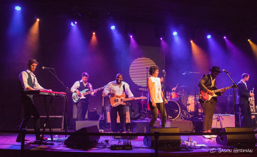 Hire Aztec Sun - Funk Band in Washington, District Of Columbia