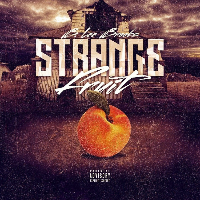 Hire B Lee Brooks - Hip Hop Artist in Augusta, Georgia