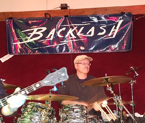 Hire Backlash - Classic Rock Band in Lisbon, Maine