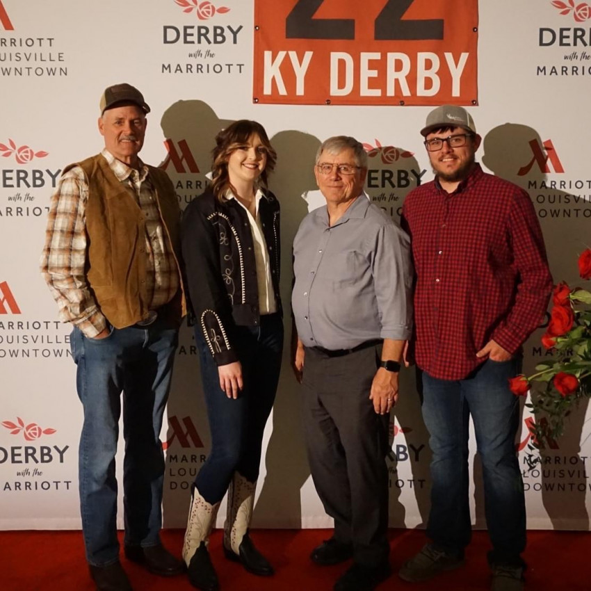 Hire Backwoods Bluegrass Band - Bluegrass Band in Bedford, Indiana