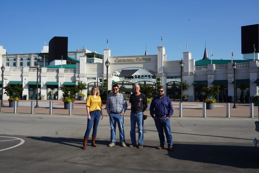 Hire Backwoods Bluegrass Band - Bluegrass Band in Bedford, Indiana