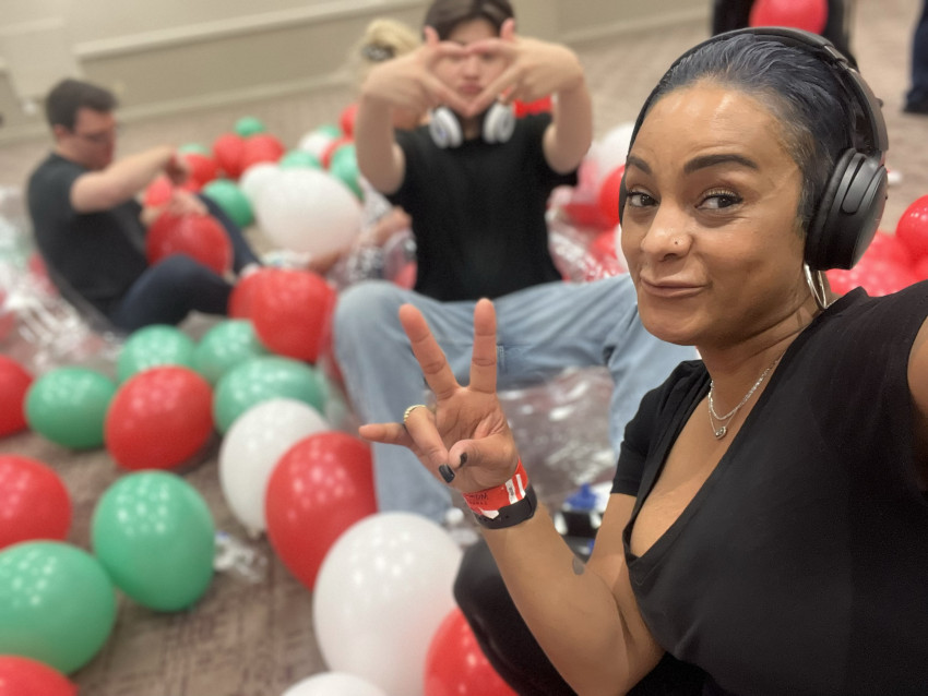 Hire Balloon Pros Las Vegas - Balloon Decor in Las Vegas, Nevada