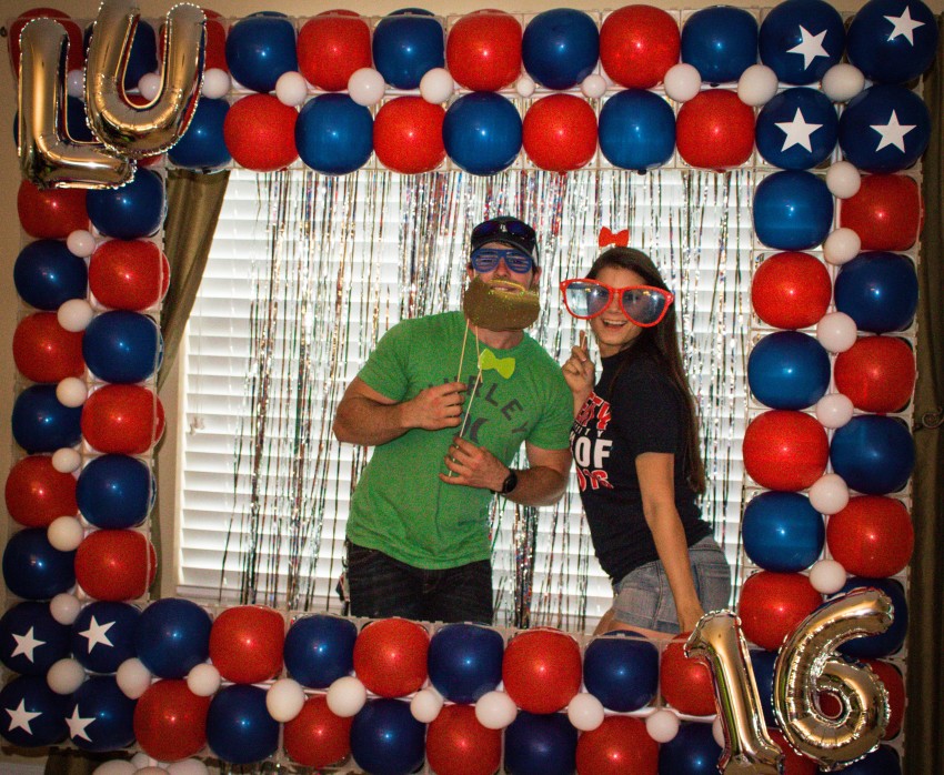 Hire Balloon Art Jax - Balloon Decor in Jacksonville, Florida